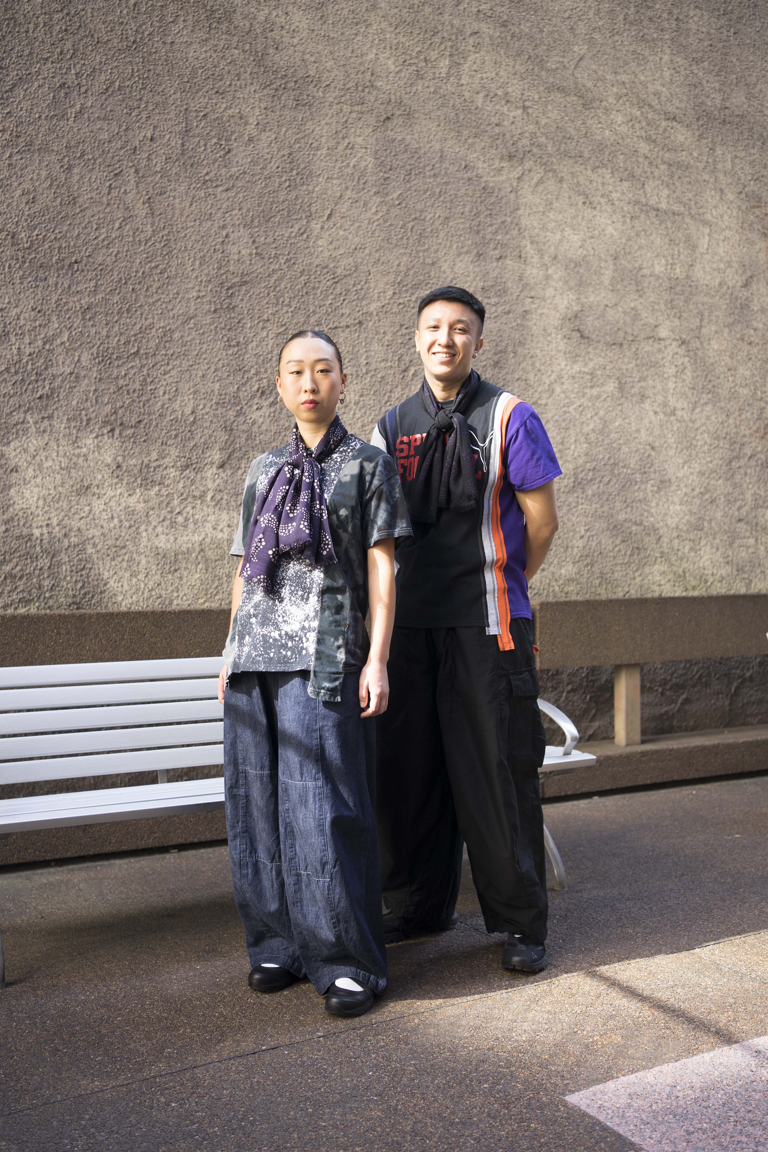 Needles Fall Winter 24 – Big Trouble Store