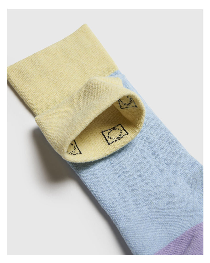 Chup Socks from Japan and Made in USA Socks at Big Trouble Store