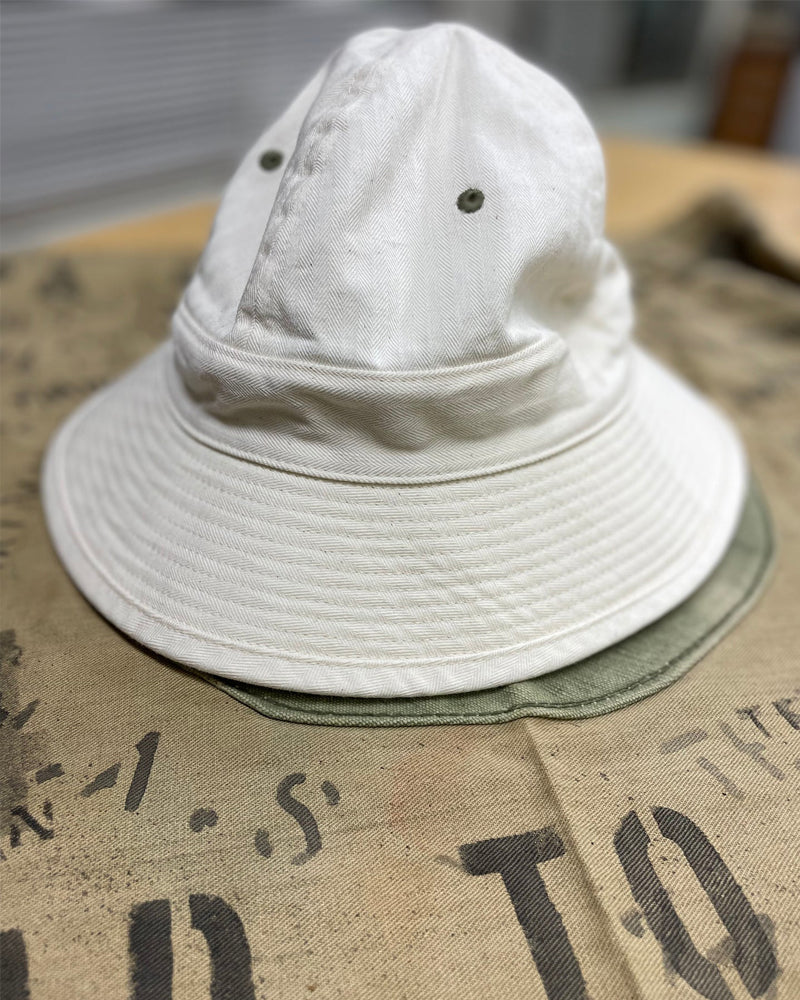 Papa Nui, Orslow and Nepenthes Hats at Big Trouble Store