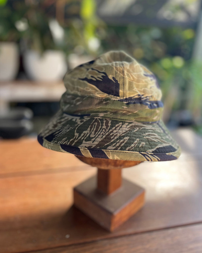 Papa Nui, Orslow and Nepenthes Hats at Big Trouble Store